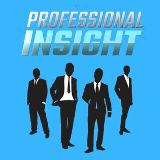Professional Insight - Hosted by Professional Insight