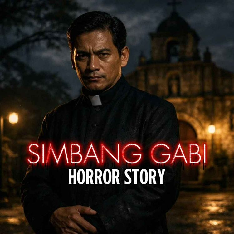 Simbang Gabi Horror Story | Compilation #34 - Book of Bad Ideas | Acast