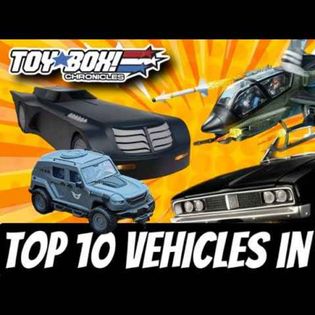 The 10 BEST Action Figure Vehicles of 2024 (So Far) - TOYBOX CHRONICLES ...