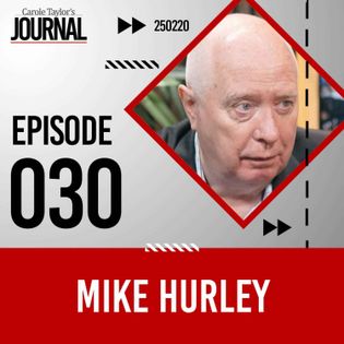 30 | So You Want to Be The Mayor (w/ Mike Hurley, mayor of Burnaby ...