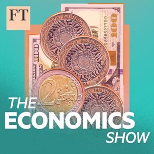 How the Fed fights back, with Don Kohn - The Economics Show | Acast