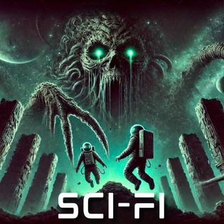 We Found The Cosmic Horror That Consumed The Ancients | Sci-Fi ...