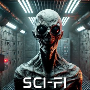 SCP-173: The Unblinking Eye Of Terror | Sci-Fi Creepypasta Story - Galactic Horrors | Acast