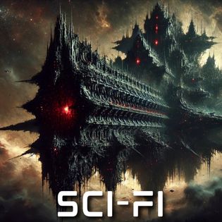 The Obsidian Lord: Tyrant Of A Thousand Worlds | Sci-Fi Creepypasta ...