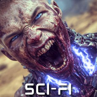 I Was Cloned To Replace My Dead Father And Dumped On A Dying Moon | Sci ...