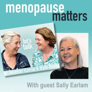 Reflexology… are your feet the key to relaxation? - Menopause Matters ...