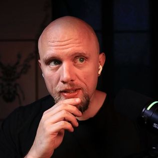 Andreas Kling on Ladybird Browser, SerenityOS, and Powerlifting - Software Unscripted | Acast