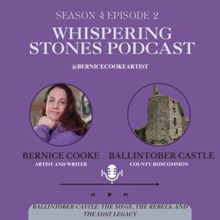 Ballintober Castle: The Siege, the Rebels, and the Lost Legacy ...