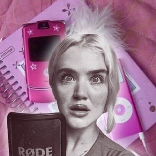 Very Important Podcast - Hosted by Sarah Elizabeth