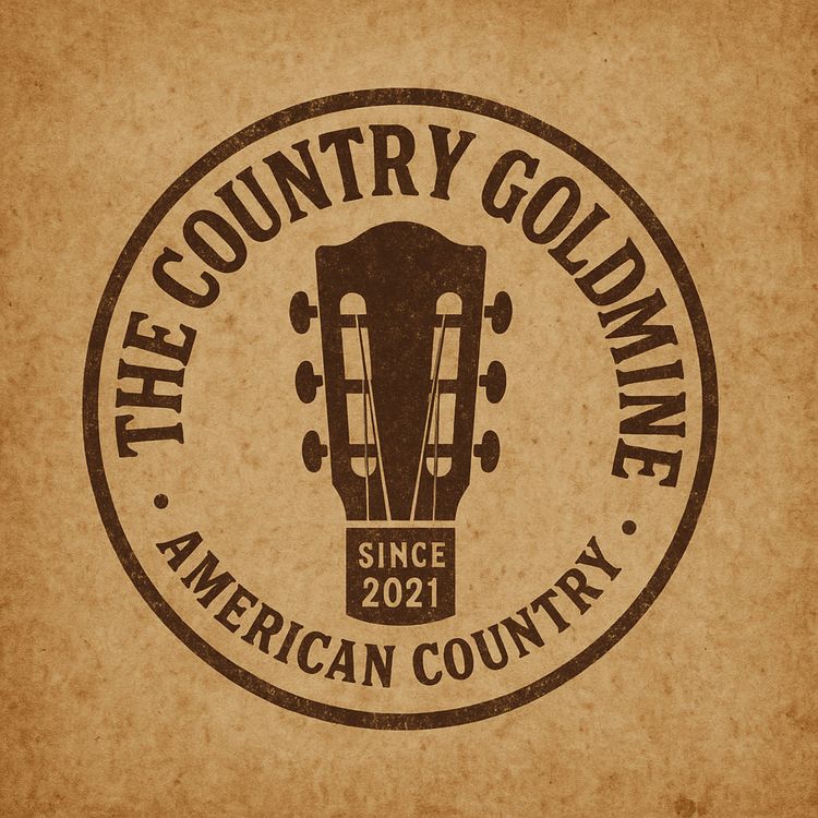 Country Goldmine - Show #50/2025 - Part 1 - The Country Goldmine | Acast
