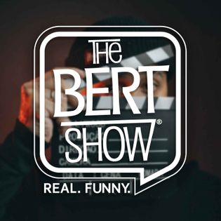 Can You Recognize These Scary Movies By Emojis? - The Bert Show | Acast