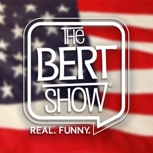 The Bert Show Breaks Down How Other Countries Are REALLY Feeling About ...