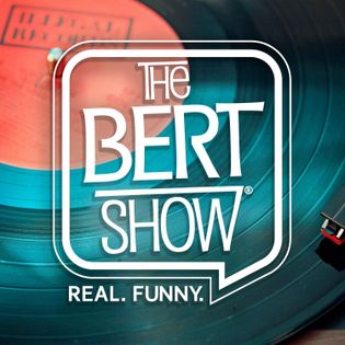 Bert Show Flashback: We Relive Coldplay’s Chris Martin Hanging Up On ...