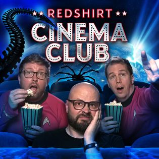 Alien: Earth - Episode 6 'The Fly' - Redshirt Cinema Club | Acast