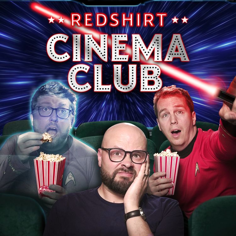 Mail Bag End II - Here At The End Of All 2025 Things - Redshirt Cinema ...