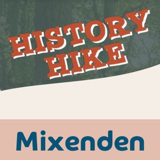 Mixenden History Hike - Hosted by Nature Nurture