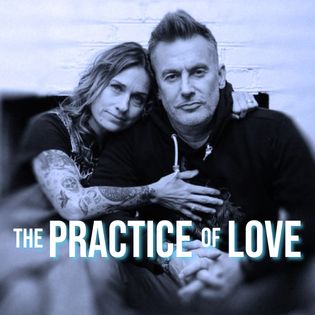 The Practice of Love Podcast - Hosted by Ashley and Lair Torrent