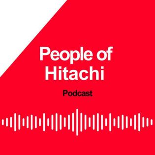 Achieving A Zero Carbon Future for First Bus - People of Hitachi | Acast