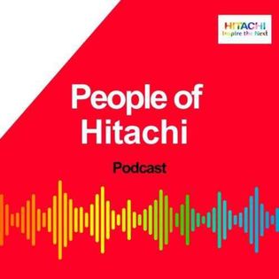 Achieving Diversity, Equity, and Inclusion at Hitachi - People of ...