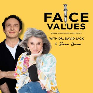 The Gift Of Ageing, Going Grey & Re-Wilding, with Jane Green. - FACE ...