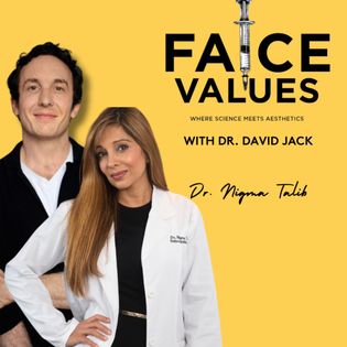 How Your Gut Influences Your Skin's Glow, with Nigma Talib - FACE ...