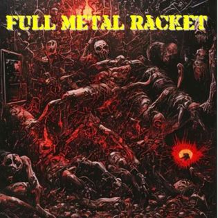 Full Metal Racket 14th July 2024 - Full Metal Racket | Acast