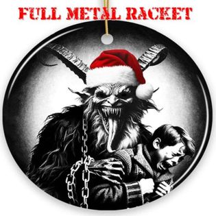 Full Metal Racket 15th December 2024 - Full Metal Racket | Acast