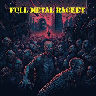 Full Metal Racket 19th January 2025 - Full Metal Racket | Acast