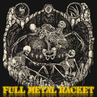 Full Metal Racket 25th May 2025 - Full Metal Racket | Acast