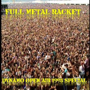 Full Metal Racket 1st June 2025 - Full Metal Racket | Acast