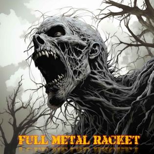 Full Metal Racket 15th June 2025 - Full Metal Racket | Acast