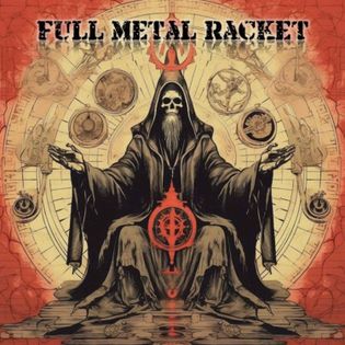 Full Metal Racket 26th October 2025 - Full Metal Racket | Acast