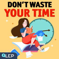 LEP - Learn English Podcast - Hosted by LEP by 3s Media