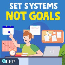 LEP - Learn English Podcast - Hosted by LEP by 3s Media