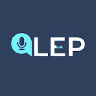 LEP - Learn English Podcast - Hosted by LEP by 3s Media