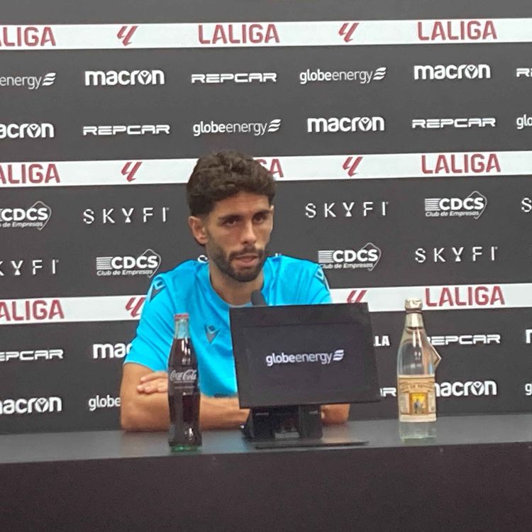 RP Óscar Gil pre Castellón-Racing - Signo Radio Castellón | Acast