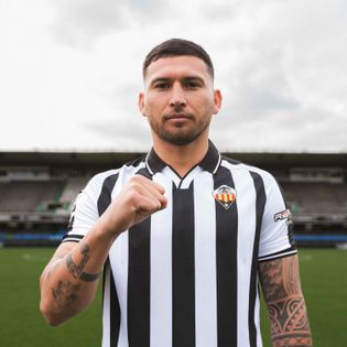 Signo Albinegro 12 febrero 2025 - Signo Radio Castellón | Acast