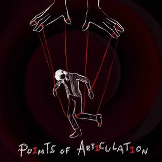 POA 019 — Shell - Points of Articulation | Acast