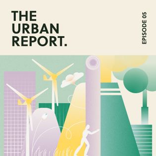 Can AI make our buildings greener? - The Urban Report: From FORESIGHT ...