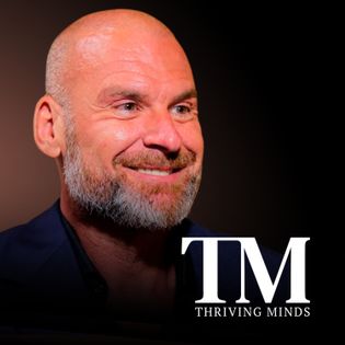 Fitness Expert: How to Build Lasting Muscle - Nick Mitchell - Thriving ...