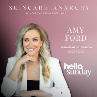 Hello Sunday Founder On Expanding Into The US And Busting Sunscreen ...