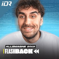 IDREAU - Animé par idreau