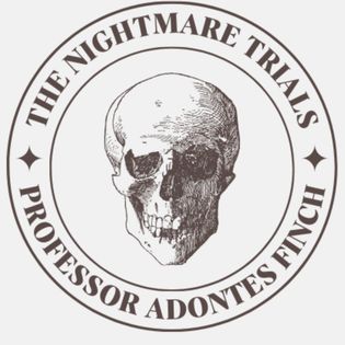 The Nightmare Trials - Hosted by The Nightmare Trials