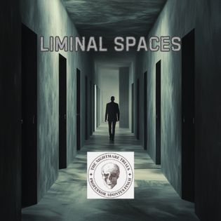 S2E32 Liminal Spaces - The Nightmare Trials | Acast