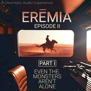Even The Monsters Aren't Alone [PART 1] - EREMIA | Acast