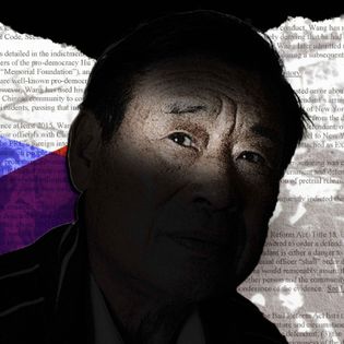 RFA Stories - Hosted by RFA