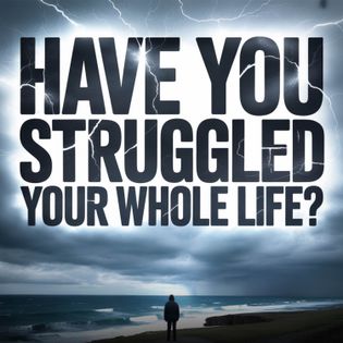 Have you struggled your whole life? | Mufti Menk - Mufti Menk Podcast ...