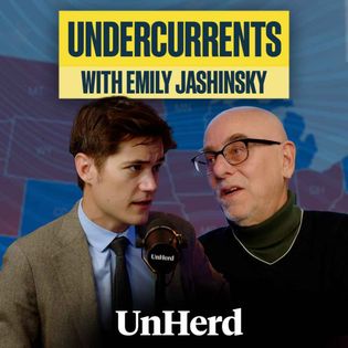 The 10 most pivotal moments of the 2024 election - Undercurrents | Acast