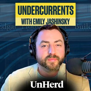 Josh Hammer: Trump won't need Matt Gaetz to blowtorch the DOJ - Undercurrents | Acast