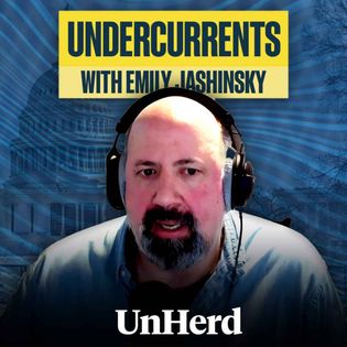 Mark Hemingway: I’ve never seen anything like RFK Jr. and Kash Patel ...